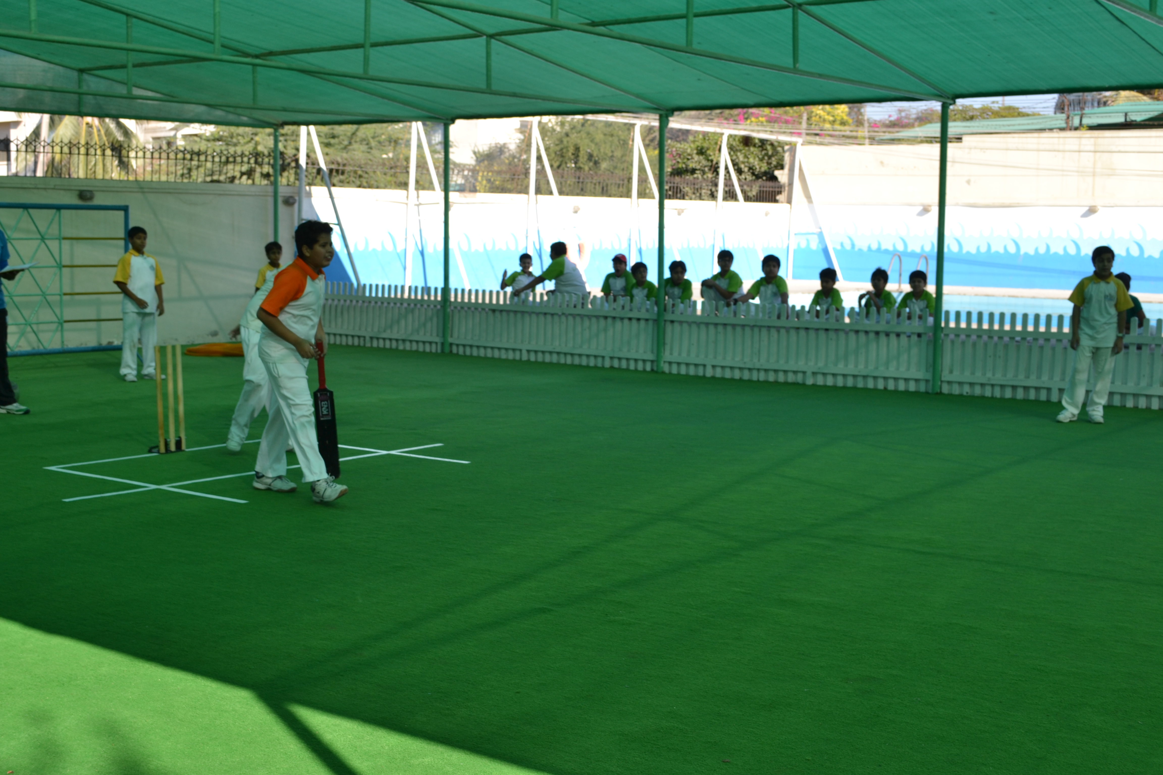 Student Information System for International Schools - QuickSchools